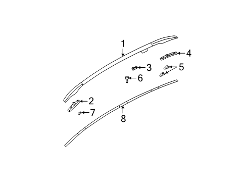 Subaru Impreza Blend Door Actuator