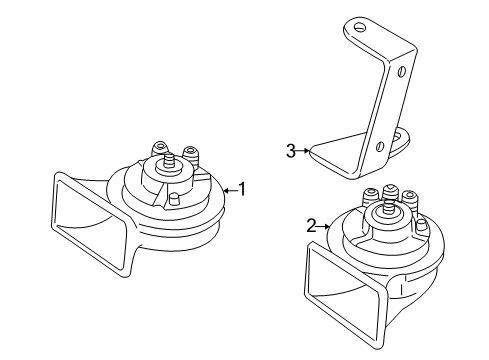 Subaru Impreza Car Batteries - Guaranteed Genuine Subaru Parts