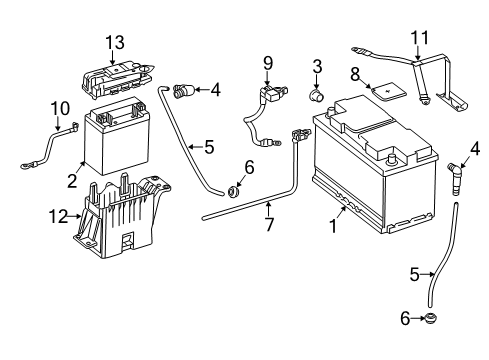 31390AA170 - Genuine Subaru PAN COMPLETE OIL TRANSMISSION