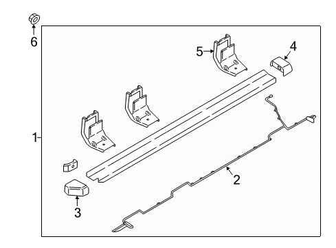 Subaru Outback Brake Dust Shields