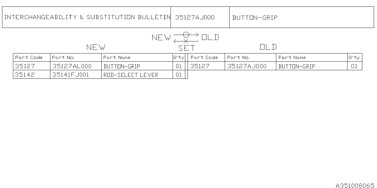 11039AA773 - Genuine Subaru CYLINDER HEAD ASSY RH