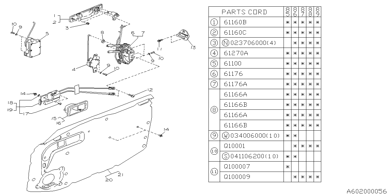 34311AC330ML - Genuine Subaru STEERING WHEEL