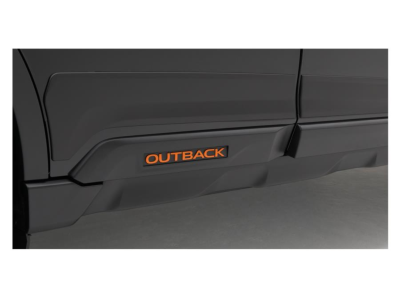 J101SAN900 Genuine Subaru Door Cladding