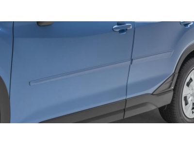 J101SSJ201 Genuine Subaru Body Side Moldin