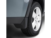 J1010SC020 Genuine Subaru SPLASH GUARD KIT