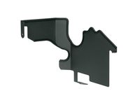 Genuine Subaru Heat Shield