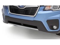 Subaru Forester Bumper Underguard