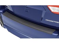 Subaru Crosstrek Rear Bumper Cover