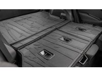 J501SSJ310 - Genuine Subaru REAR SEATBACK PROTECTOR