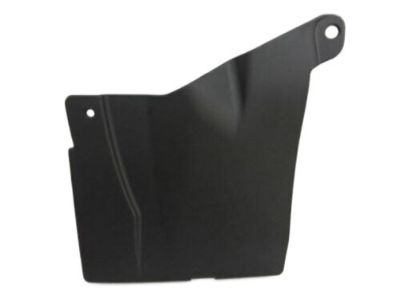 J101SSJ020 Genuine Subaru Rear Kit