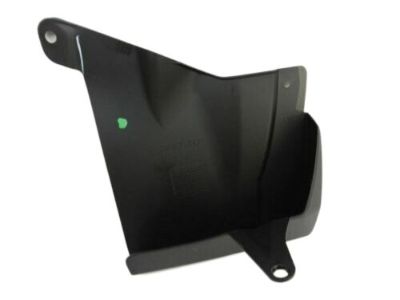 J101SSJ020 Genuine Subaru Rear Kit