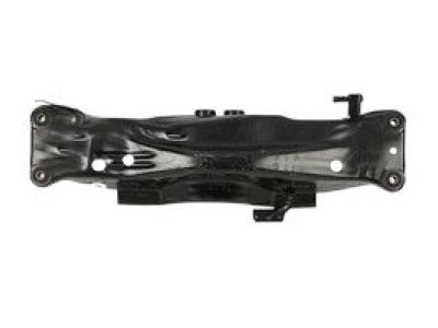 20151AC002 Genuine Subaru Rear Crossmember Complete