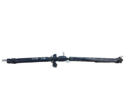 27111AE102 Genuine Subaru Drive Shaft Assembly