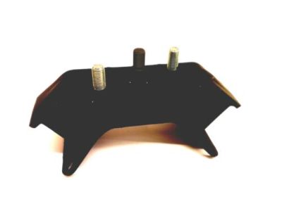 902380007 Genuine Subaru Nut FLG M10