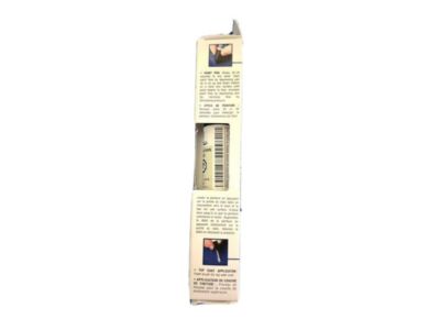 J361SAL000 Genuine Subaru T/U Paint Crystal White P