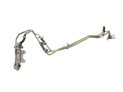 17533AA381 Genuine Subaru Pipe Fuel RH