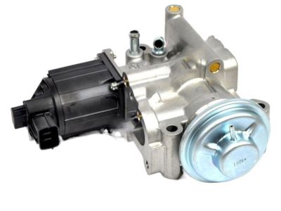 16102AA013 Genuine Subaru Duty SOLENOID Valve