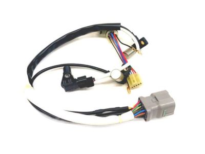 24030AA201 Genuine Subaru Sensor & Harness Assembly Tra