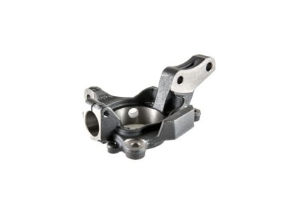 28313FE061 Genuine Subaru Front Spindle Knuckle, Right