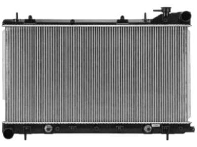 45119SA050 Genuine Subaru Radiator Assembly