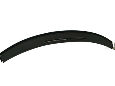 E201SAL040 Genuine Subaru Wheel Arch MOULDING Rear Pass