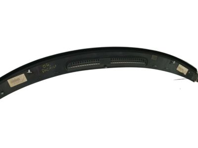 E201SAL040 Genuine Subaru Wheel Arch MOULDING Rear Pass