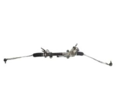 34110FG032 Genuine Subaru Gr Box Assembly P/S LHD