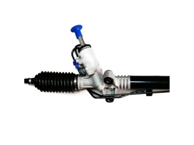 34110FG032 Genuine Subaru Gr Box Assembly P/S LHD