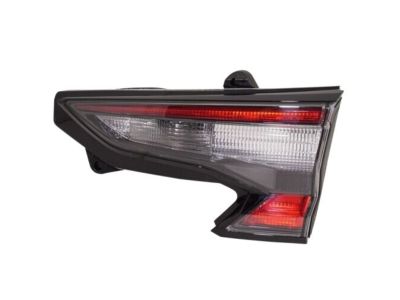 84251AN04A Genuine Subaru Lens & Body COMPLRH