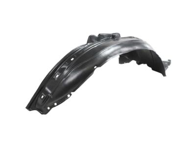 59110FE022 Genuine Subaru Mud Guard