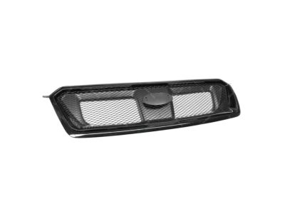 J1010FJ010V2 Genuine Subaru Sport Grille - Crystal Bl