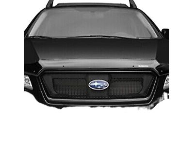 J1010FJ010V2 Genuine Subaru Sport Grille - Crystal Bl