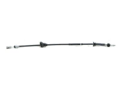 37214AA080 Genuine Subaru Clutch Cable Assembly