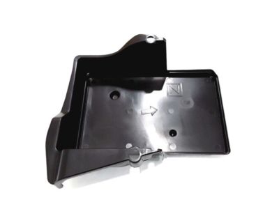 82122AL00B Genuine Subaru Pan Battery