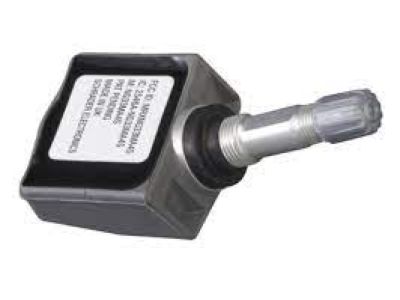 28103AG00B Genuine Subaru Valve TPMS Assembly