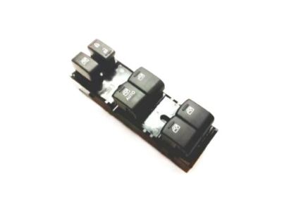 83071SG011 Genuine Subaru Switch Power Window Main