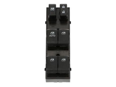 83071SG011 Genuine Subaru Switch Power Window Main