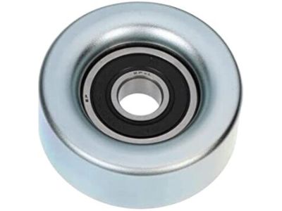 Alternator - 2012 Subaru Forester