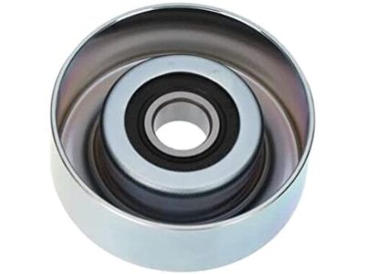 Alternator - 2012 Subaru Forester