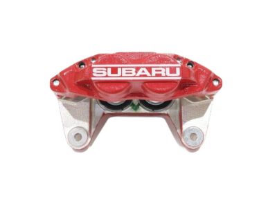 26292FE0518A Genuine Subaru Disk Brake Kit LH
