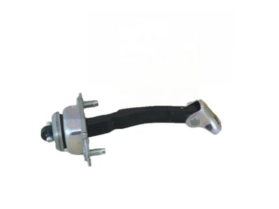 61124AG002 Genuine Subaru Checker Assembly Door Front