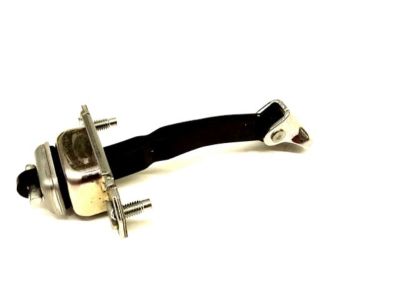 61124AG002 Genuine Subaru Checker Assembly Door Front