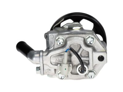 34430SA0219L Genuine Subaru Power Steering Pump Assembly