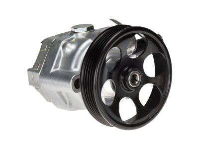 34430SA0219L Genuine Subaru Power Steering Pump Assembly