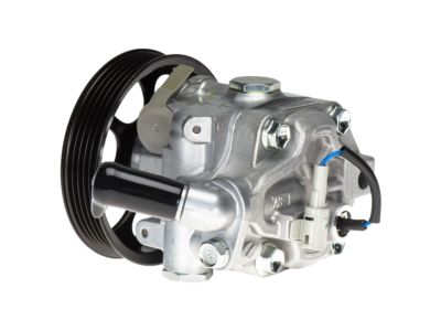 34430SA0219L Genuine Subaru Power Steering Pump Assembly
