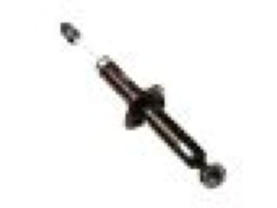 20365FJ031 Genuine Subaru Shock ABSORBER Complete RXUV