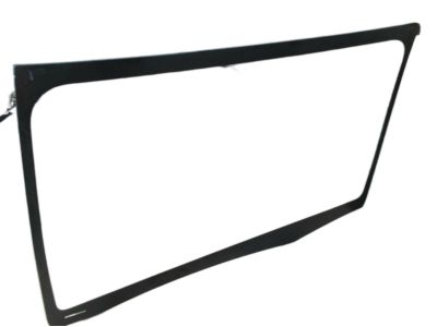 65084FJ080 Genuine Subaru Windshield