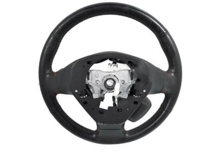 34312FG021JC Genuine Subaru Steering Wheel