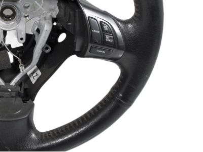 34312FG021JC Genuine Subaru Steering Wheel