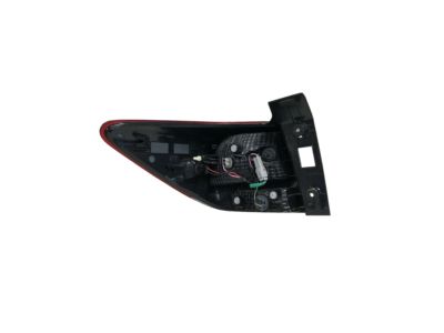 84201FL12A Genuine Subaru Lamp Assembly Complete